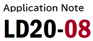 アプリケーションノート「LD20-08」を公開しました。 | 露点計・酸素濃度計のPSTジャパン株式会社